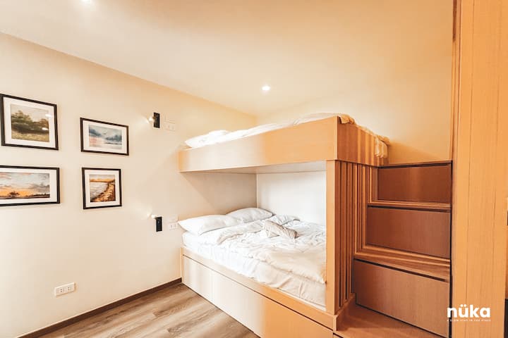 Nüka Baguio - Baguio City