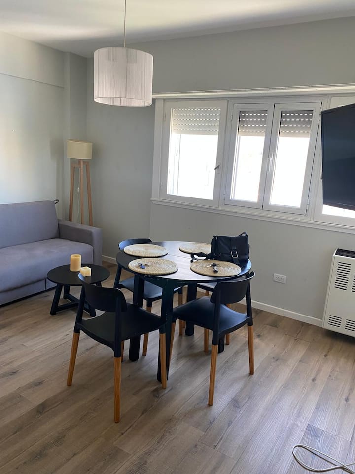 Departamento Güemes - Mar del Plata