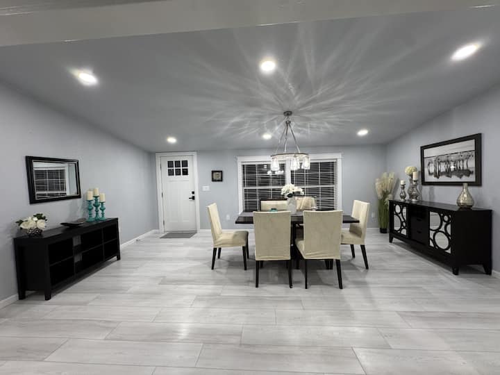 Peaceful Getaway - Joplin, MO