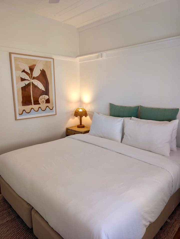 Two - The Warners Bondi - 2 Bedroom - Bondi Beach