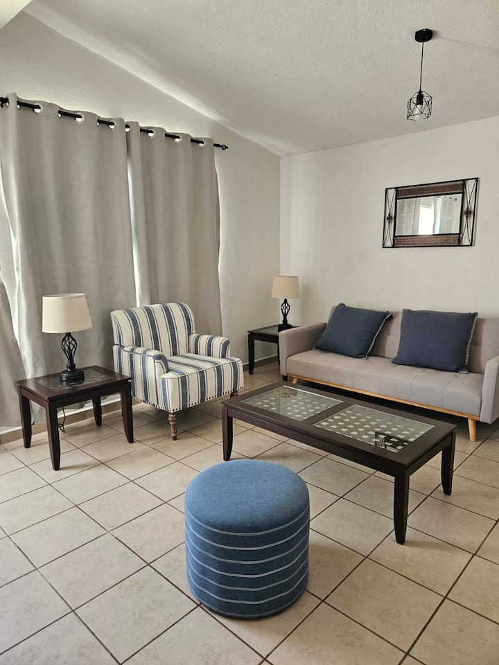 Residencia En La Paz - Messico