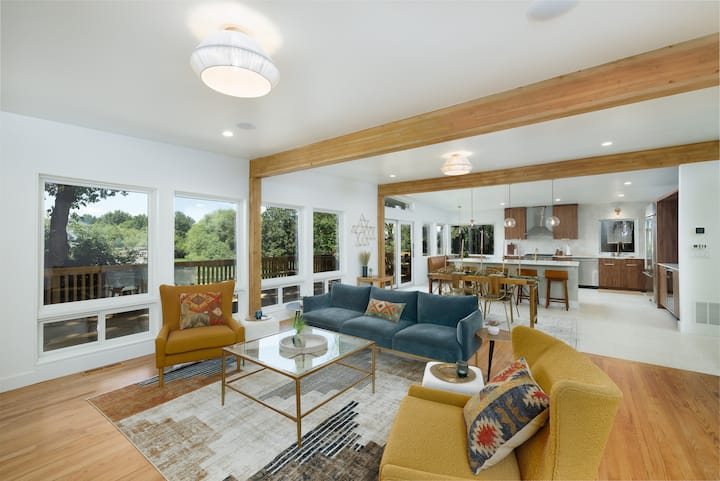 Sourdough Sanctuary - Bozeman, MT