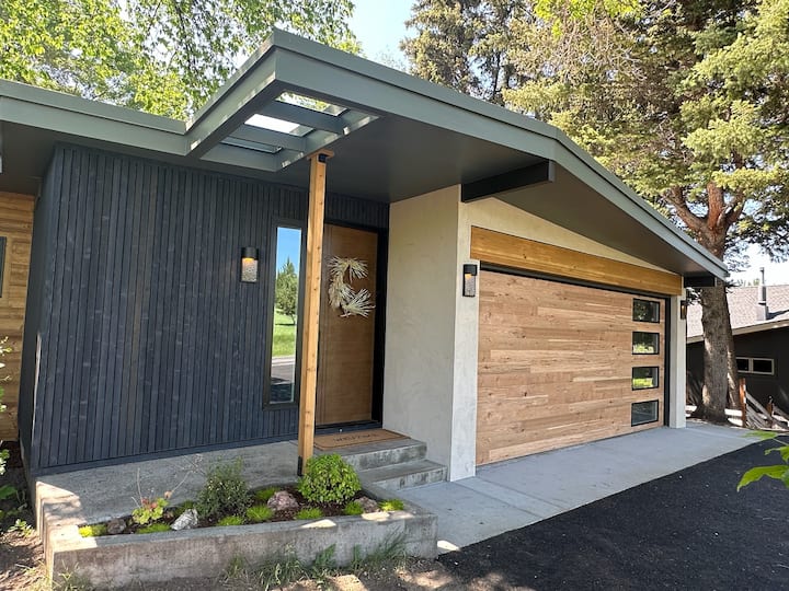 Sourdough Sanctuary - Bozeman, MT