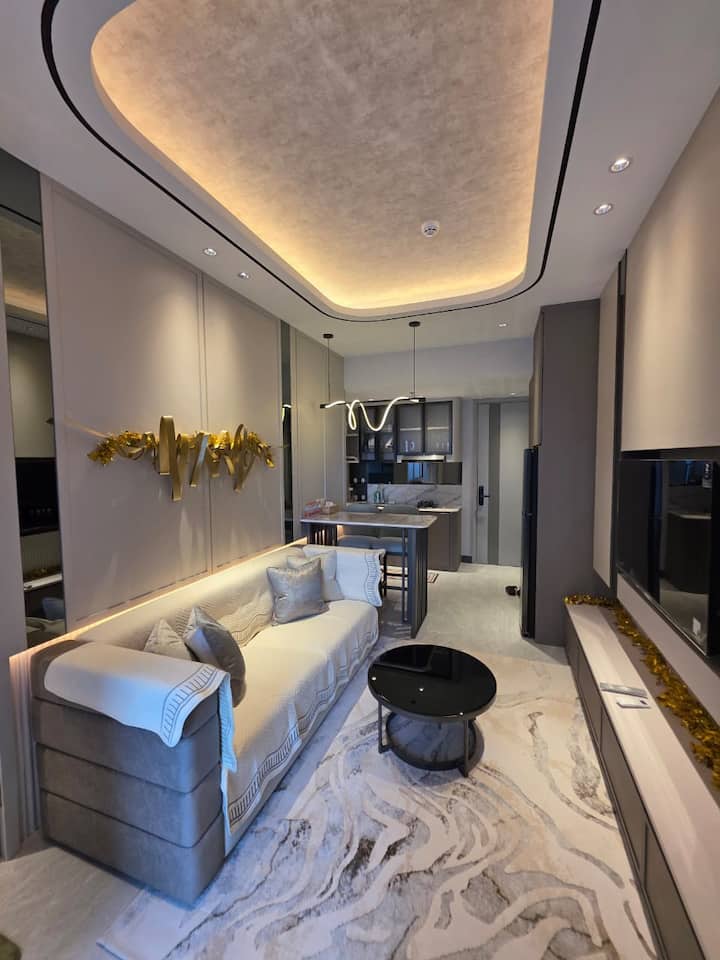 The Luxury Bella Tower Apartment 2br
​ - Surabaya