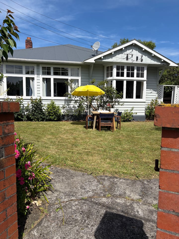 Haven On Hautana. - Lower Hutt