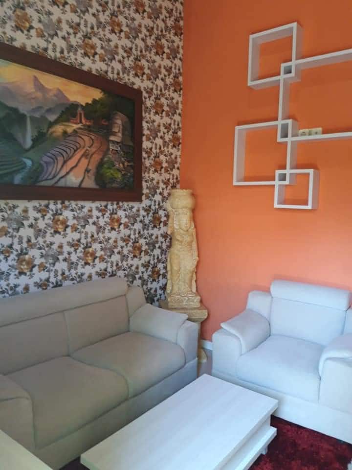 Villa Kampung8
Hunian Ditengah Kampung  Mataram - Mataram