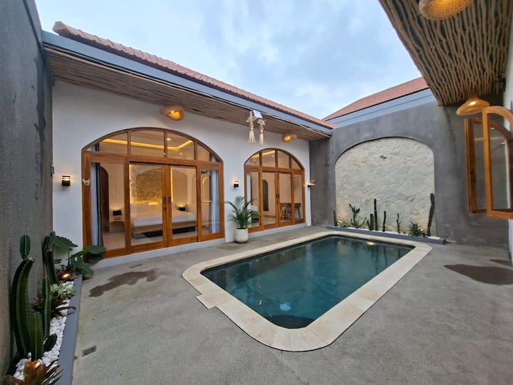 New Villas At Berawa Canggu Nearby Sports Club - بالي