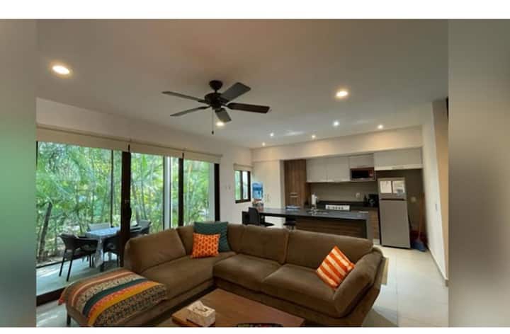 Cozy Condo In Akumal - Akumal