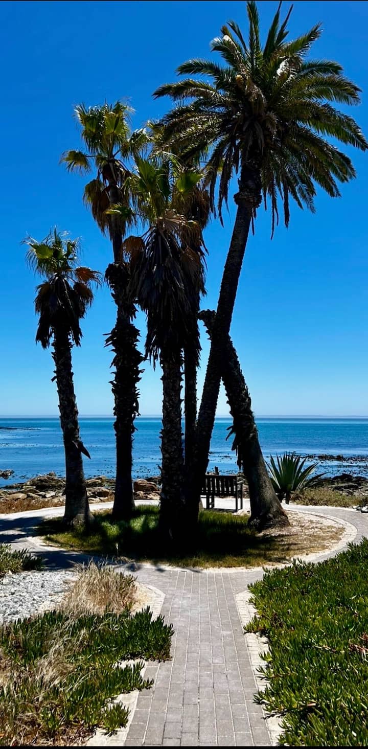 17 The Fountains
Shelley-point Golf Estate - Saint Helena Bay