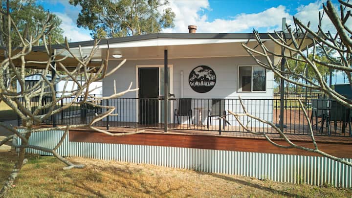 Comfy Little Cottage - Fernvale