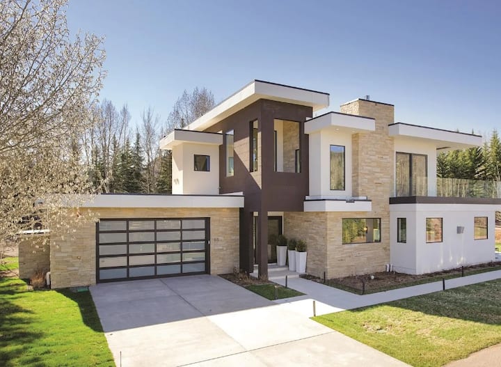 Elegant Aspen Hideaway Near Ski Resorts - Aspen