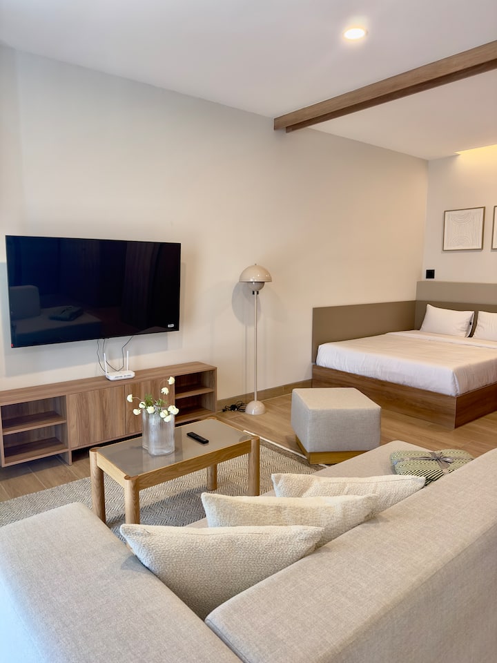 Mr. W | Perfect Apartment In Front Of Expo Gdl - Guadalajara