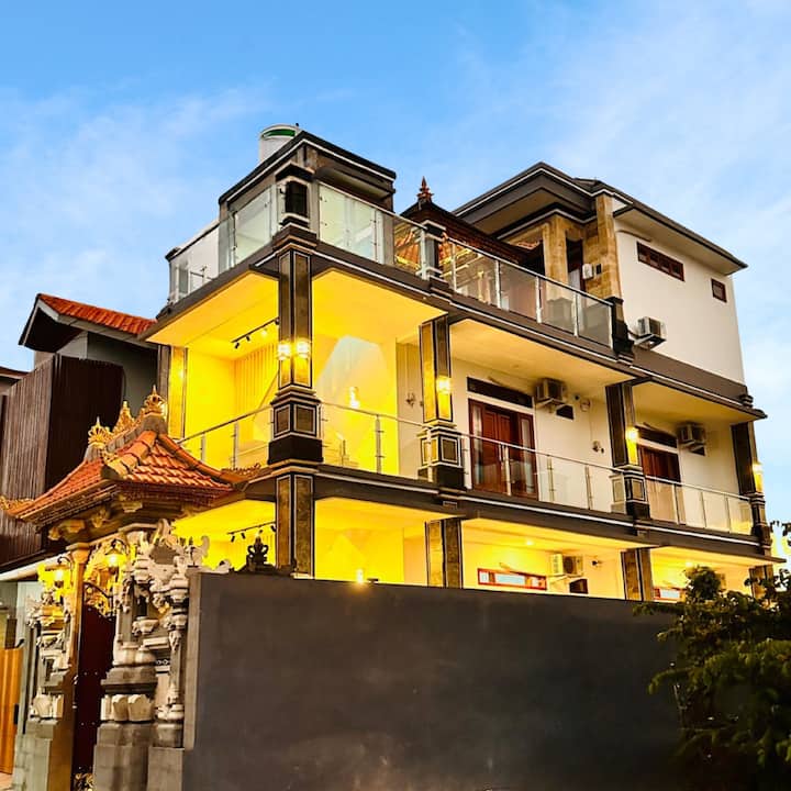 Shin In Bali - Sanur