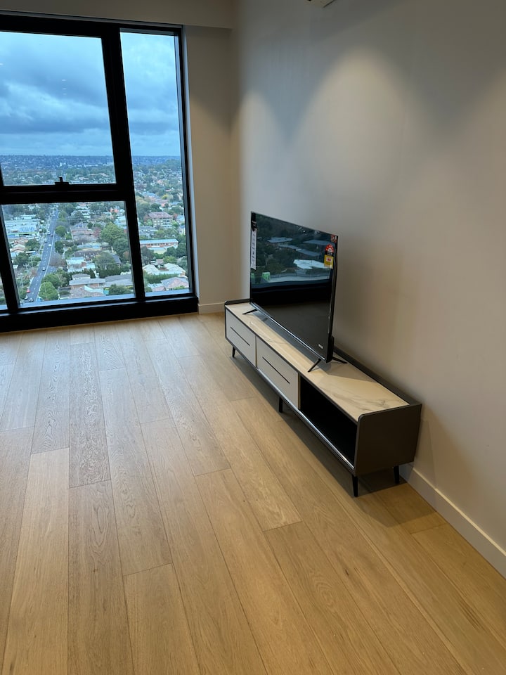 Skyone One Bed Room Apartment - Box Hill