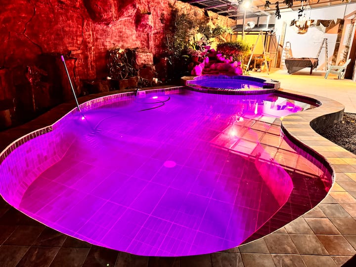 Jians Restaurant & Staycation - Bacolod