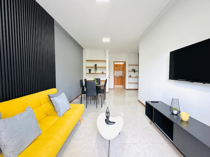 Near Parque Del Perro | Hammock | Nature Views 402 - Cali