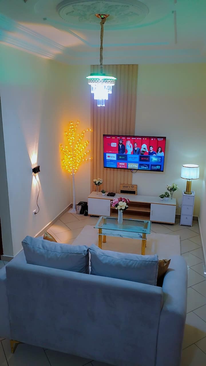 Havre De Paix - Douala