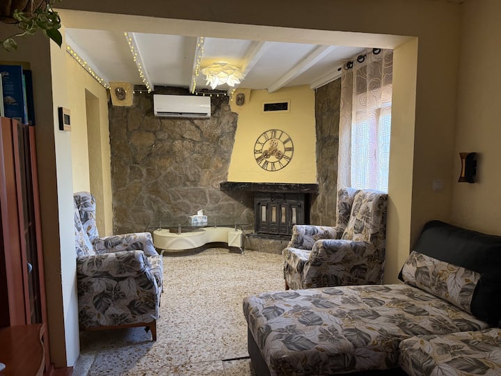 El Mirador Del Cielo - La Puebla de Montalbán