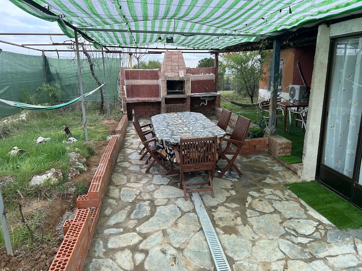 El Mirador Del Cielo - La Puebla de Montalbán