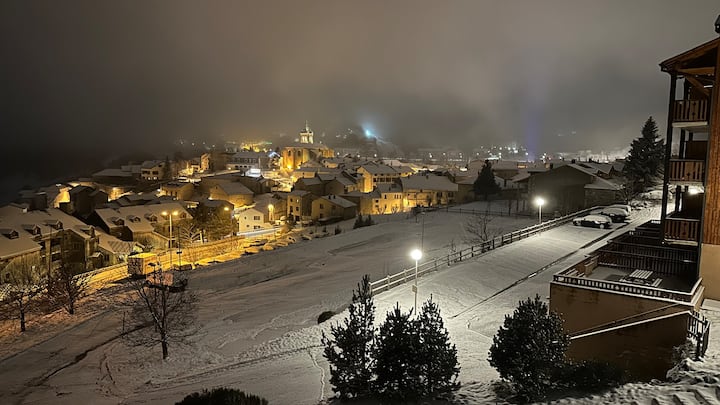 La Baita - Les Angles