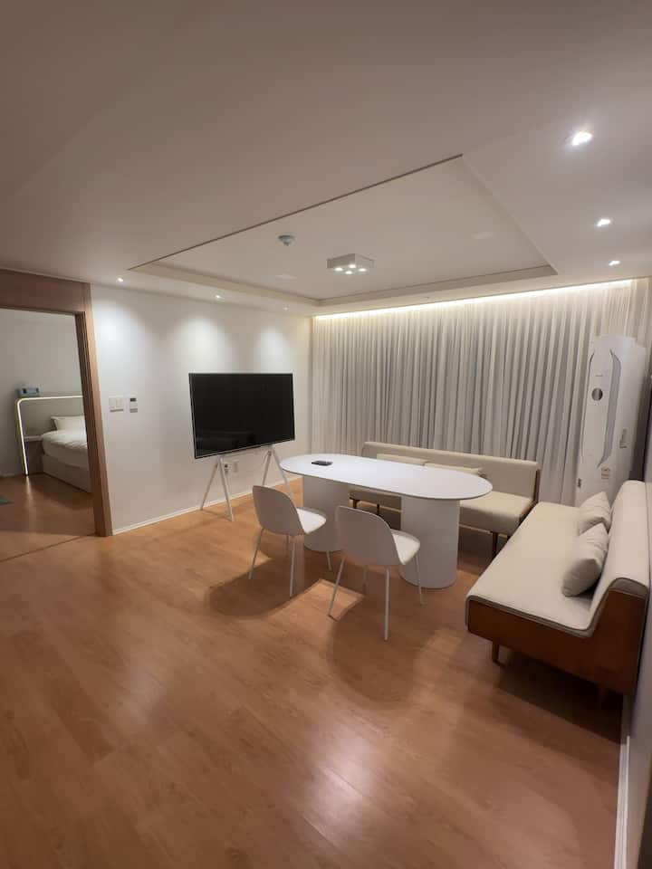 대전 봉명동 - Daejeon