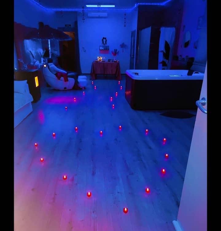 Le Relax & Vous - La Louvière