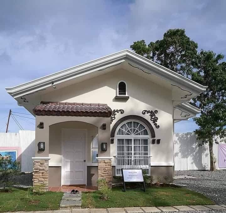 Casa De Amor Villa 1338 - Panglao - Panglao