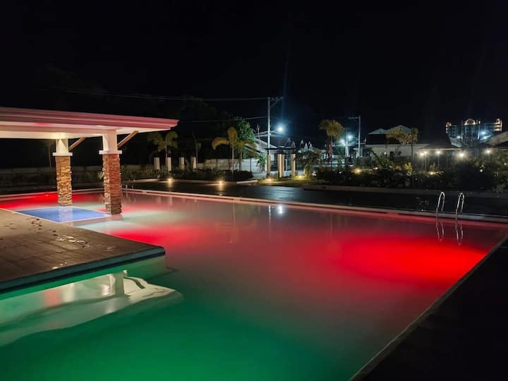 Casa De Amor Villa 1338 - Panglao - Panglao