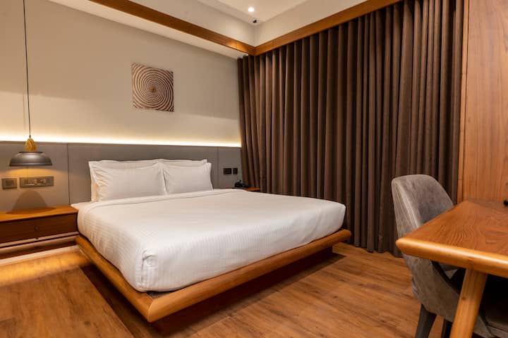 Premium, Modern ,Where Style Meets Comfort - Kozhikode