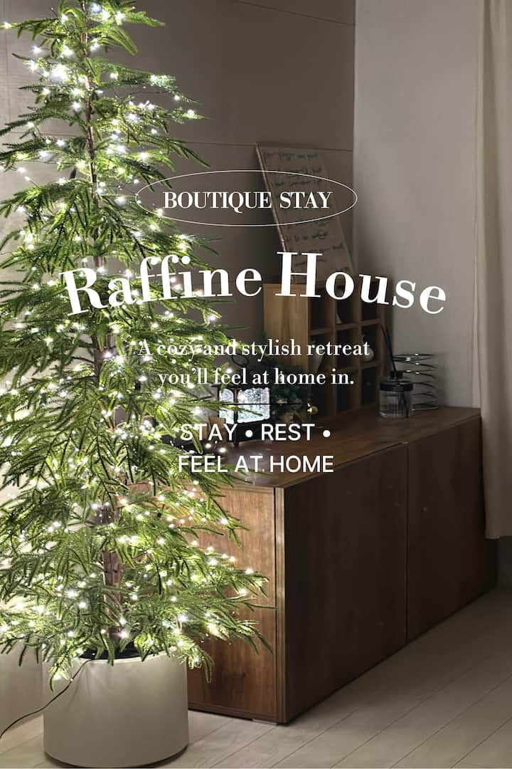 [‼️4인 초특가‼️] 신축2룸 라피네H :세련,깔끔,#신림역도보#강남15분 #고급호텔이불 - Seoul