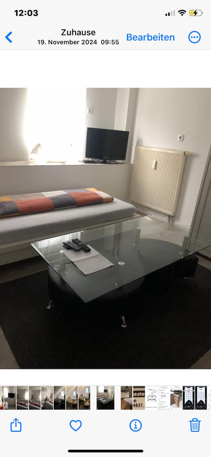 Liki Apartment - Siegen