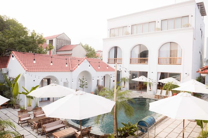 Havana Tam Coc Ninh Binh - Vietnam