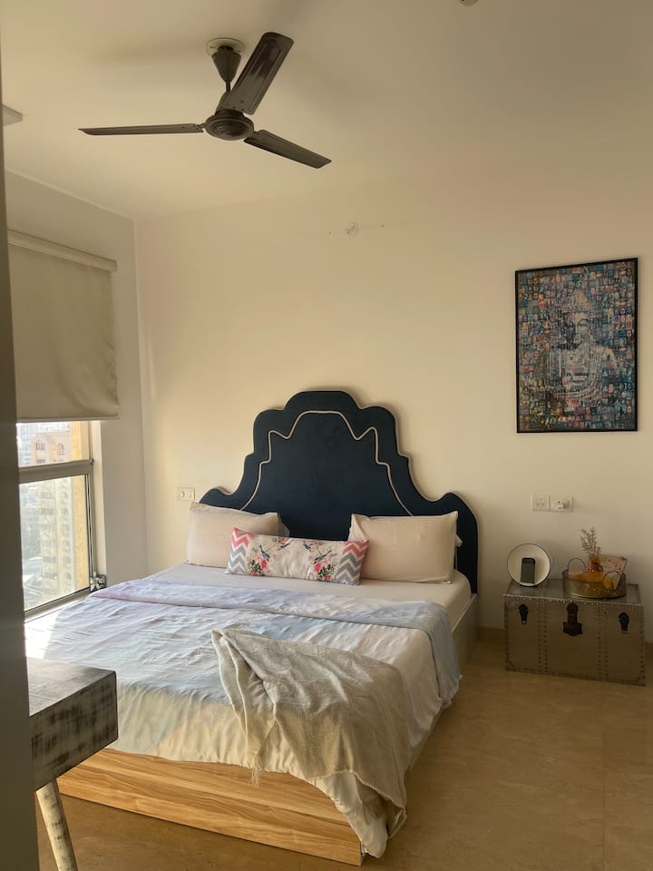 Designer’s Private Room In Powai - Mumbai (Bombay)