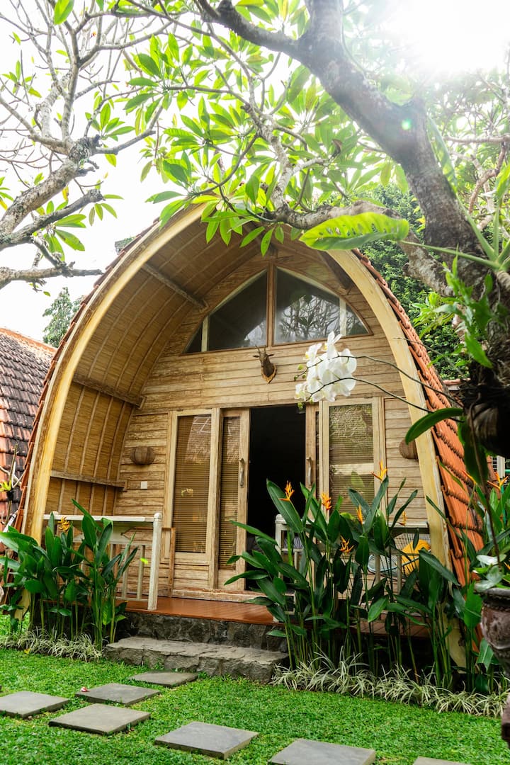 Puri Sekar Bali - Denpasar