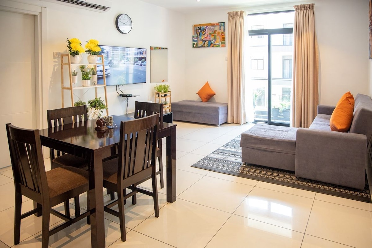 Embassy Gardens 2 chambres/vue sur la piscine - Appartements à louer à ...