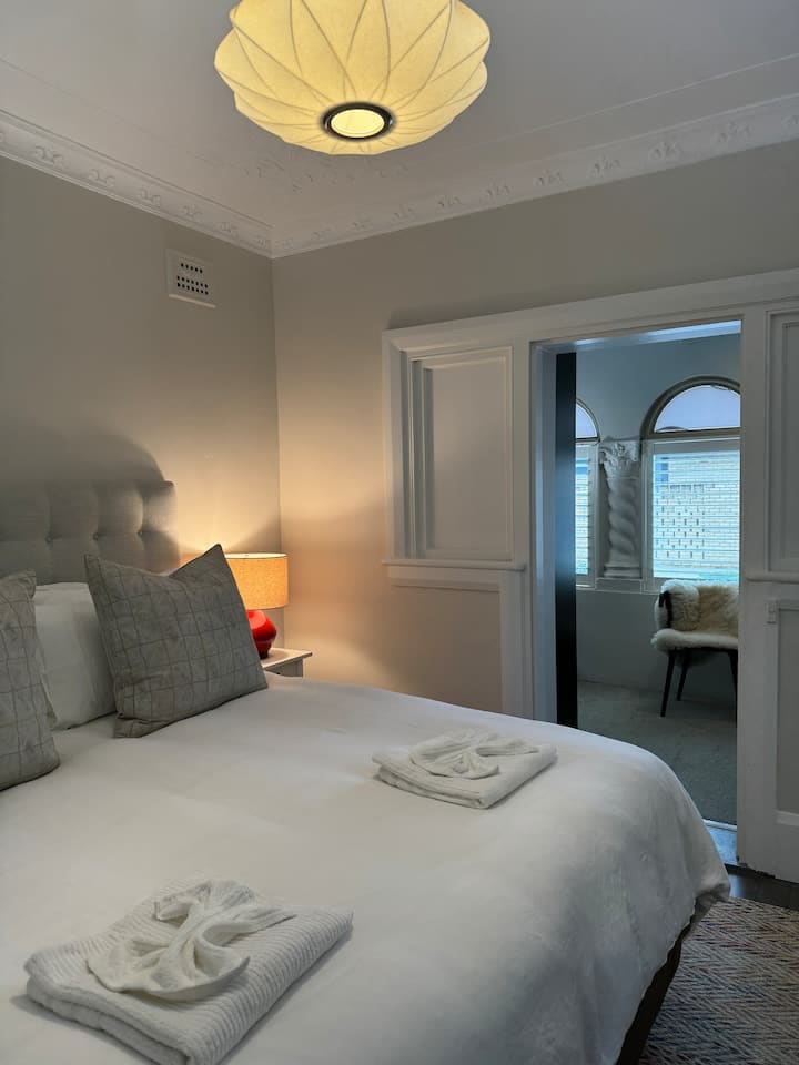 Habitación privada en apartamento masculino cerca de la playa ...