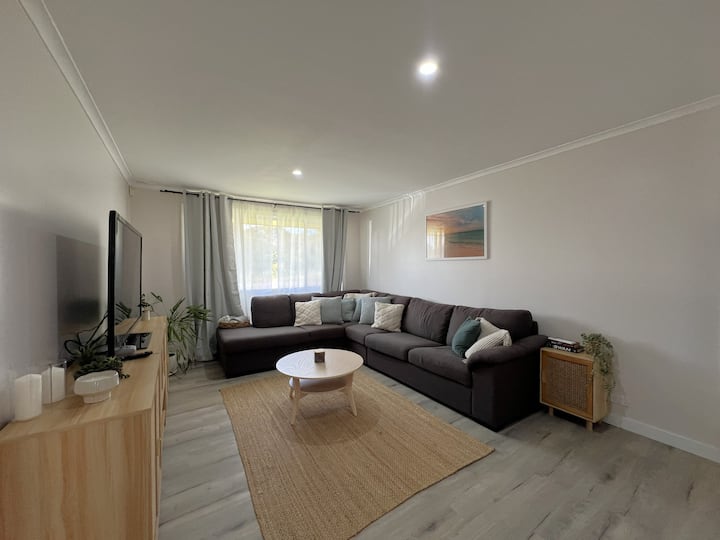 Southern Comfort - 埃斯佩蘭斯