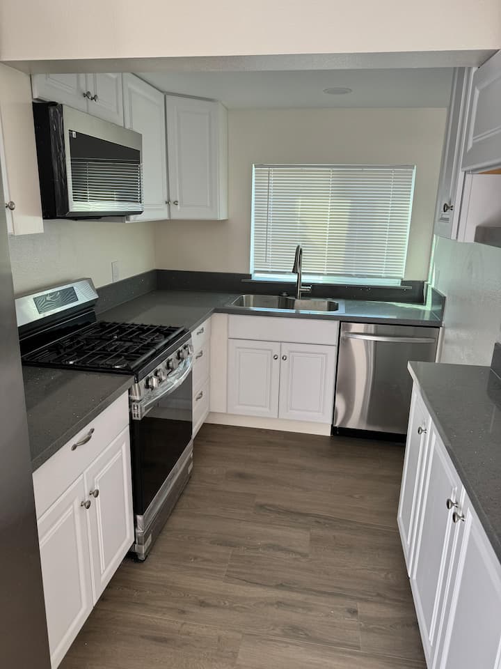 My Home Heaven - Camarillo, CA