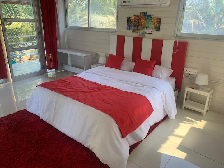 Arabian Breeze - Kumta