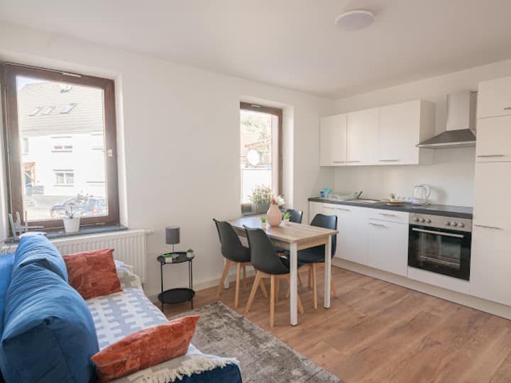 G-living Theodorheuss157 - City & Work Apartment - Heilbronn