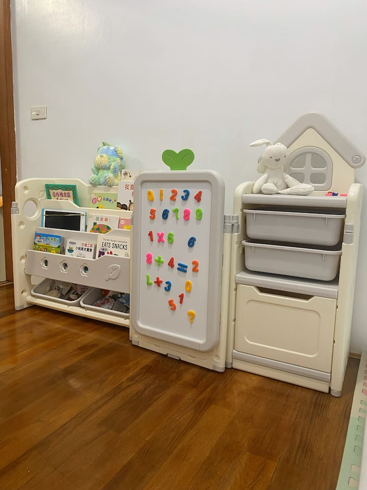 暖暖親子居 - 桃園區