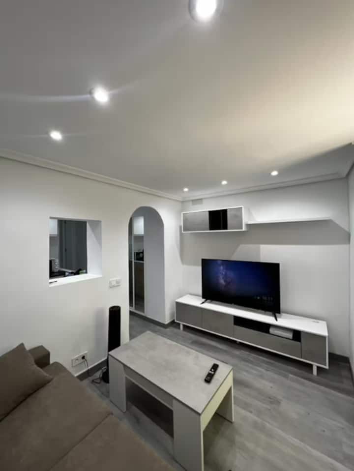 Atocha Nest - Madrid