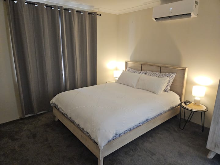 Coastal & Comfortable | C&c Duo Escape - Mandurah