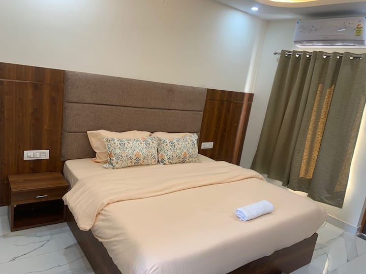 The Bohomes: Where Boho Meets Homes - India