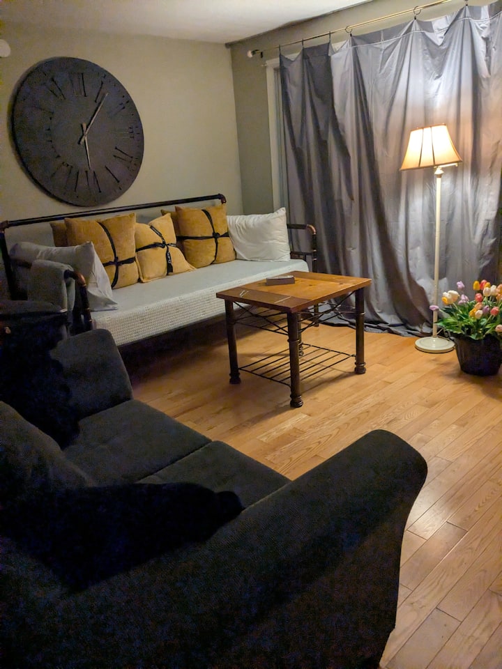 Brown Acres Property - Scituate, RI