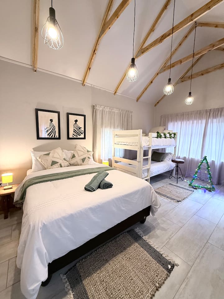 The Shed - Since 1935: Hideaway - South Africa