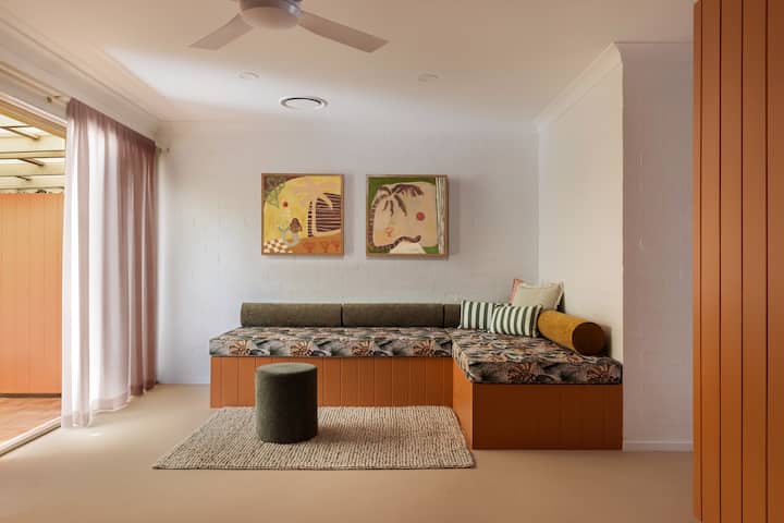 Seaesta All Year Long - バイロン・ベイ