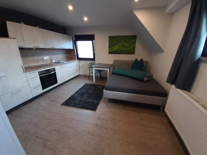 Sehr Gepflegtes Appartment - Monreal
