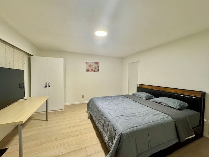 Vancity Hideaway - Vancouver