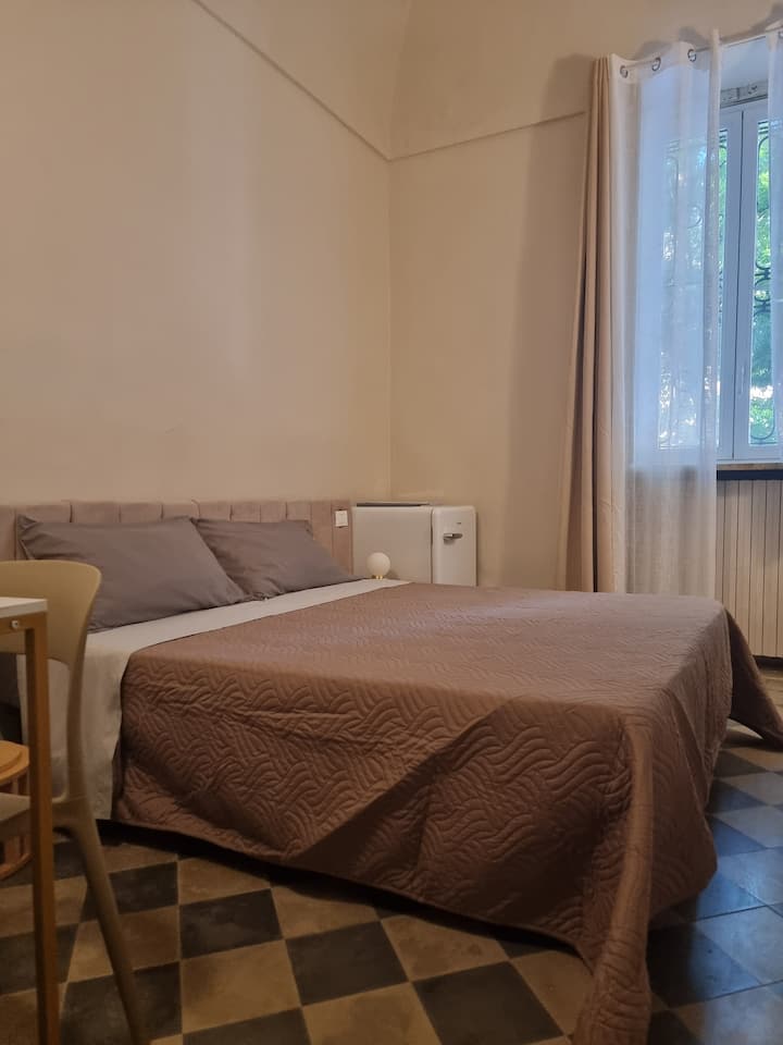 Appartamento In Dimora Storica D - Pavia